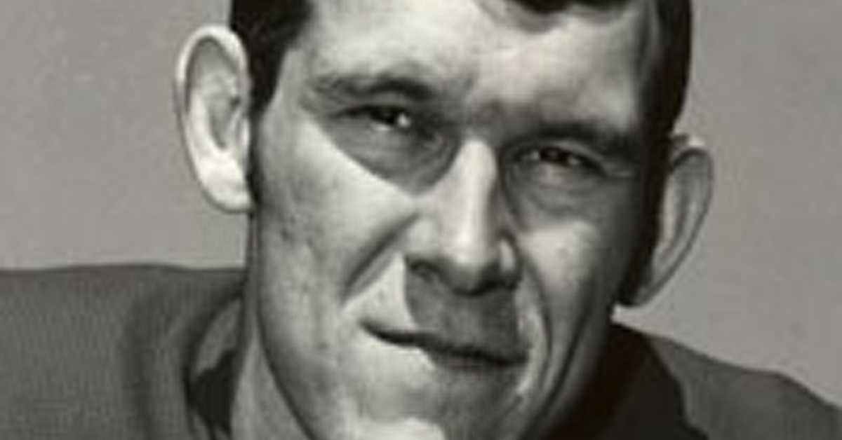 Worth Remembering: Roger Carr's 'Magical Season' - Talk of Fame