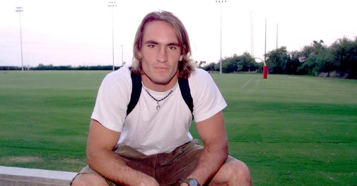Guest Columnist: Defining the Legacy of Pat Tillman - Talk of Fame