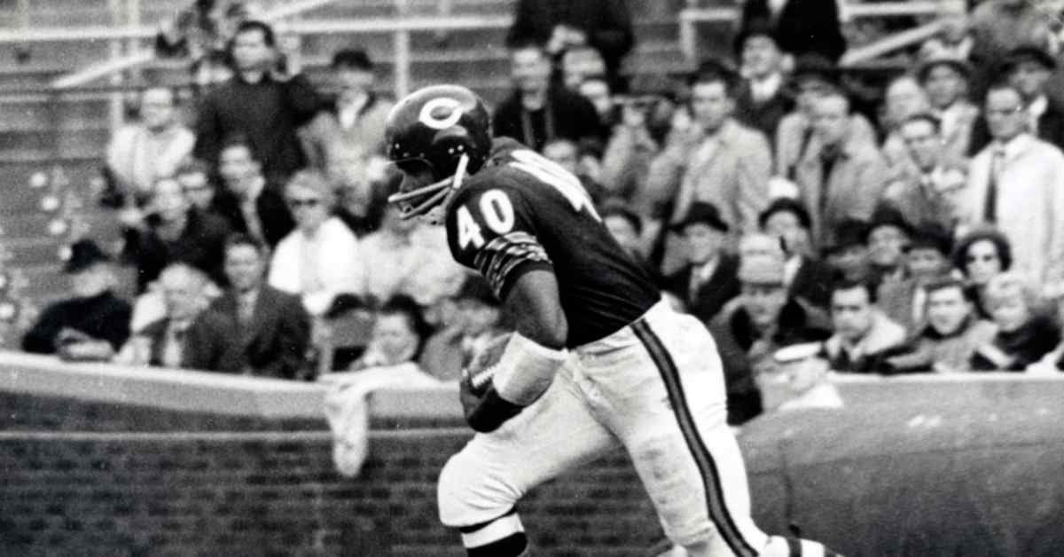 Judge & Jury: Who's NFL Greatest All-Time Kick Returner? - Talk of Fame