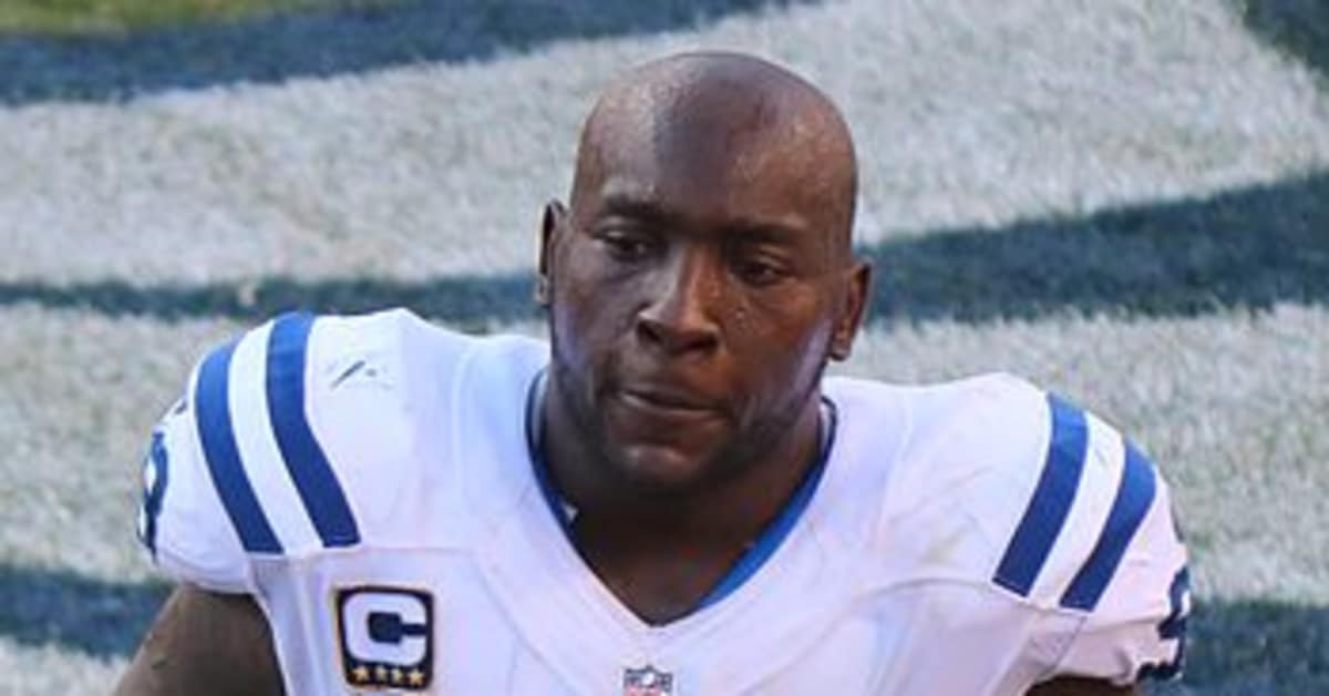 With Dwight Freeney Enshrined, What's Next for Robert Mathis? - Talk of ...