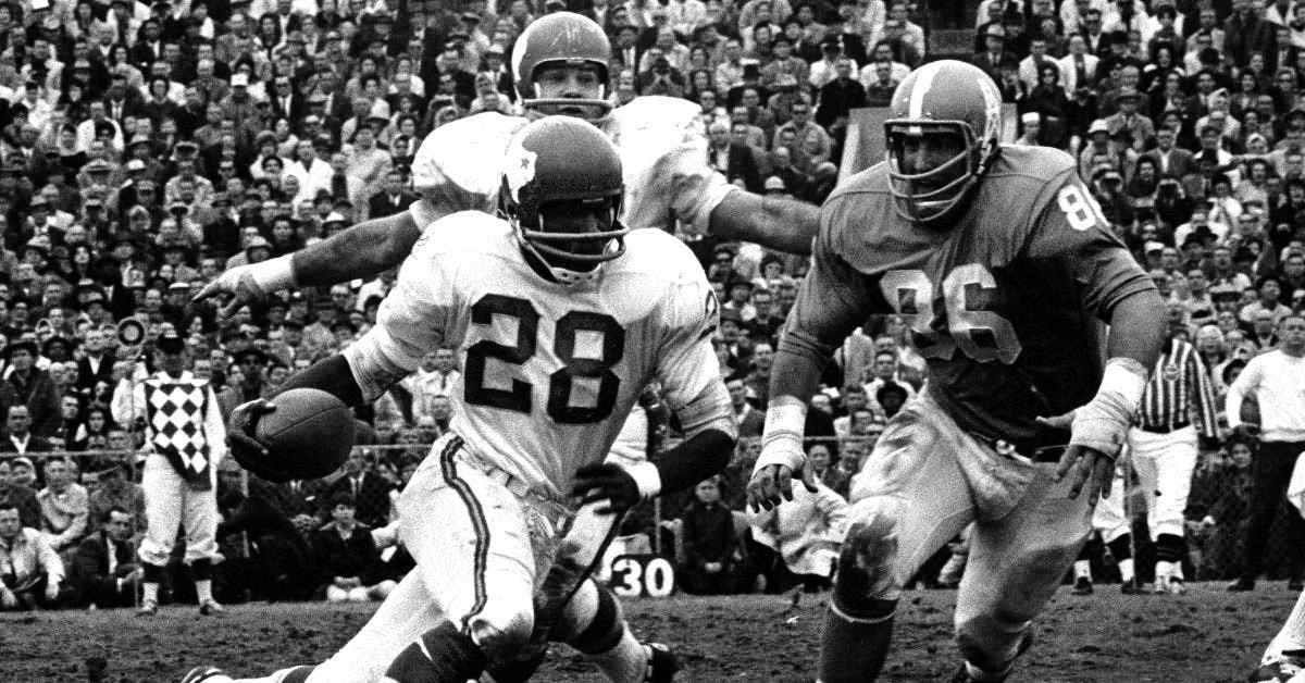 Remembering Abner Haynes: "One of the First Great Stars of the AFL ...