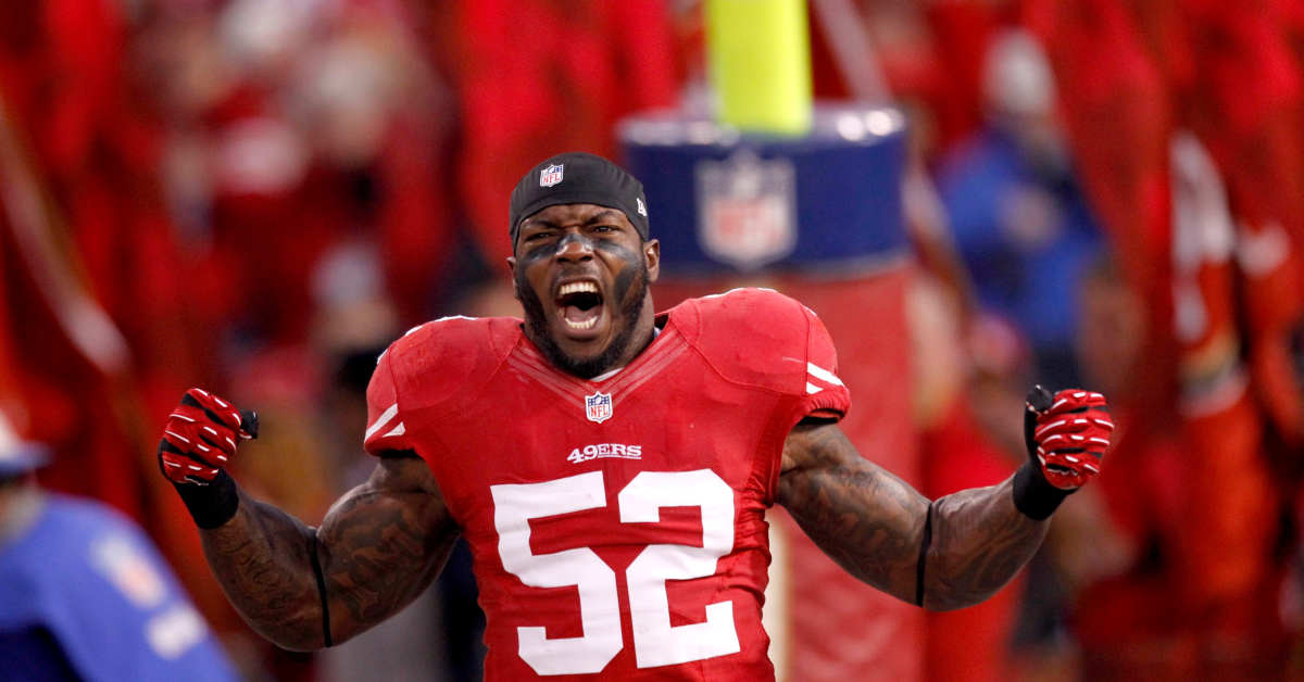 State Your Case: Patrick Willis and the Question of Quality vs ...