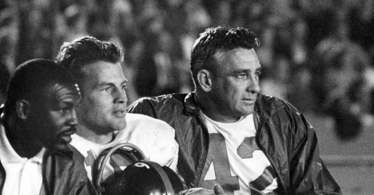 Turney: The Best and Brightest from 1950-79? Here's My All-Time Team ...