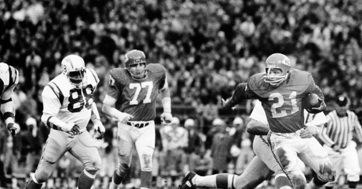 Turney: Here's How I See What Just Happened with Hall's Seniors - Talk ...