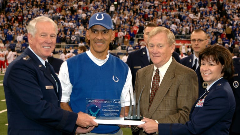 The NFL change HOF GM Bill Polian would The NFL change HOF GM Bill Polian would