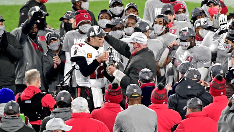 The one question Tom Brady should be asked before we get to Super Bowl ...