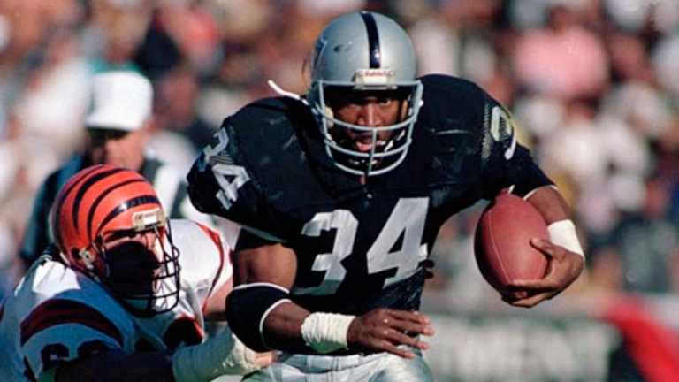 State Your Case: Bo knows HOF - Talk of Fame