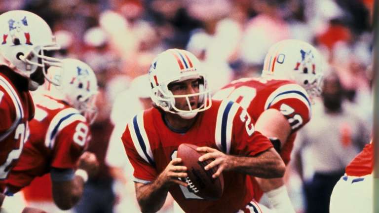 Did Donald Trump kill the USFL? Did Roger Goodell kill his career ...