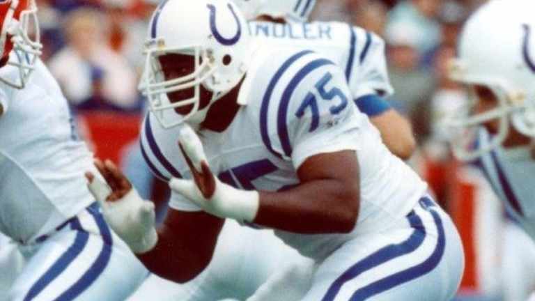 State Your Case: Chris Hinton - Talk of Fame