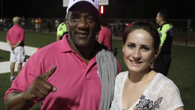 Billy Sims and the 1980 NFL draft - Talk Of Fame