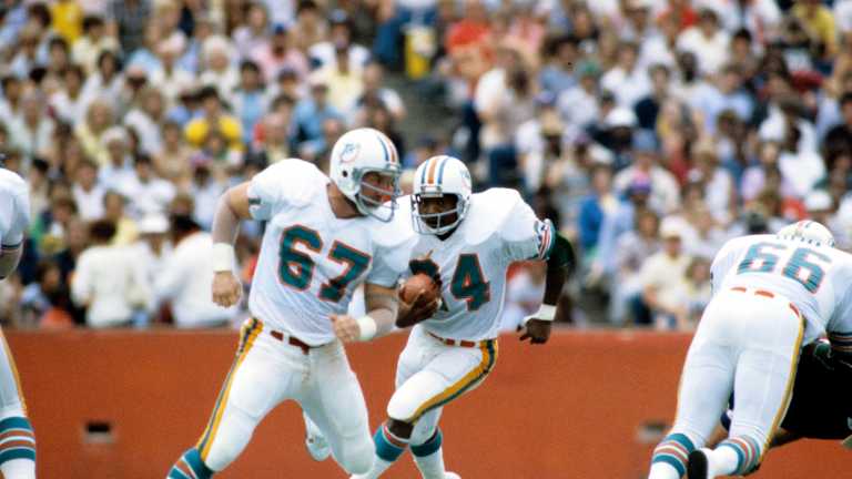 State Your Case: What's Keeping Bob Kuechenberg Out of Pro Football ... State Your Case: What's Keeping Bob Kuechenberg Out of Pro Football ...