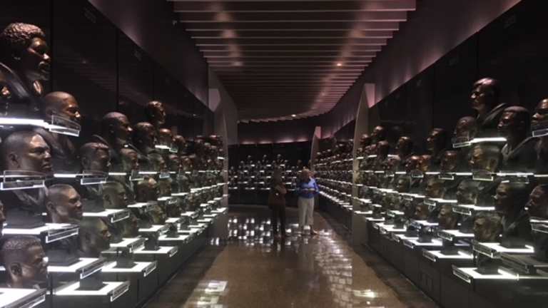 Judge & Jury: Which of Hall's Changes Will Have the Most Immediate ...