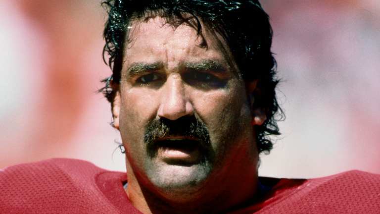 State Your Case: What HOF Voters Should Know About Fred Smerlas - Talk ...